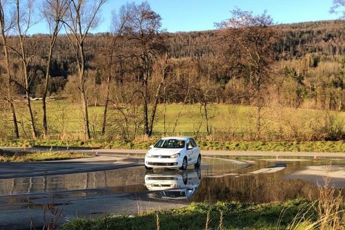 Cours 2 phases - Develier - Pascal Etienne Auto Ecole